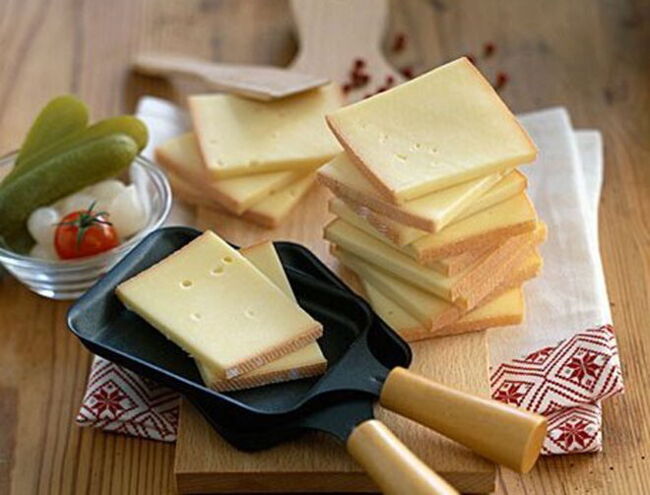 Nos recettes spéciales envie de fromage : Femme Actuelle Le MAG