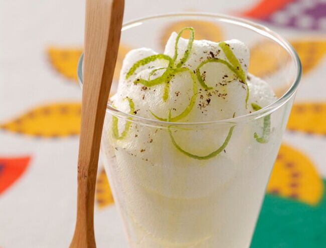 Nos recettes au citron très très gourmandes : Femme Actuelle Le MAG