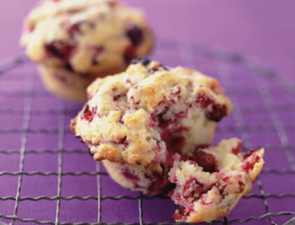 10 recettes aux fruits rouges à dévorer : Femme Actuelle Le MAG