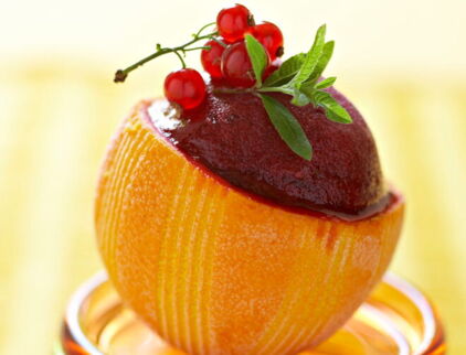 10 recettes aux fruits rouges à dévorer : Femme Actuelle Le MAG