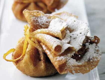 Nos meilleures recettes gourmandes : Femme Actuelle Le MAG