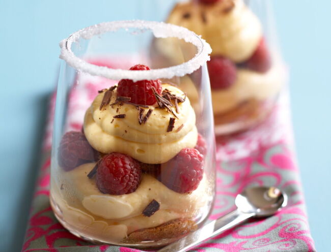 Nos recettes made in Italie : Femme Actuelle Le MAG