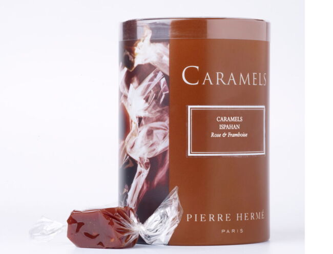 Le printemps du caramel : Femme Actuelle Le MAG