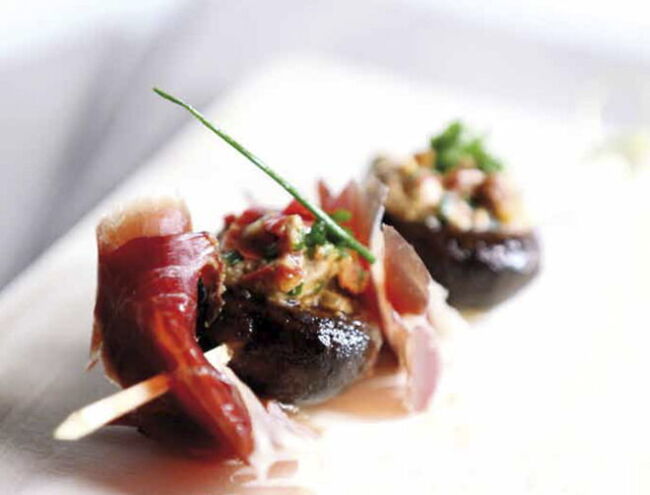 Top Chef : les meilleures recettes de la saison 2 : Femme Actuelle Le MAG