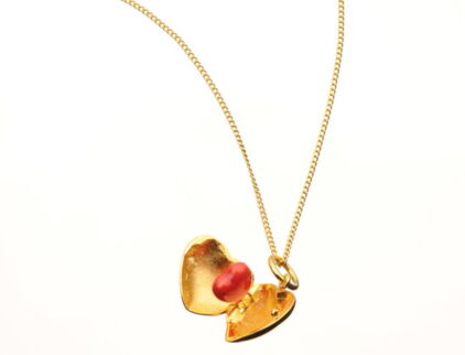 Saint Valentin : 10 bijoux à offrir par amour : Femme Actuelle Le MAG