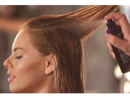 Les secrets d’un brushing réussi : Femme Actuelle Le MAG