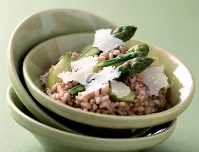 Nos recettes made in Italie : Femme Actuelle Le MAG