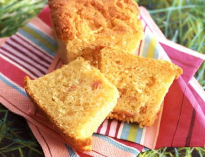 Nos recettes de cakes : Femme Actuelle Le MAG