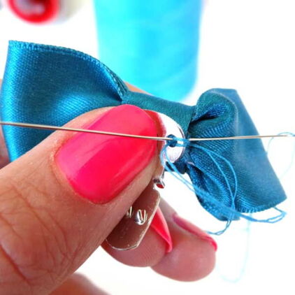 Des nœuds amovibles pour mes chaussures : Femme Actuelle Le MAG