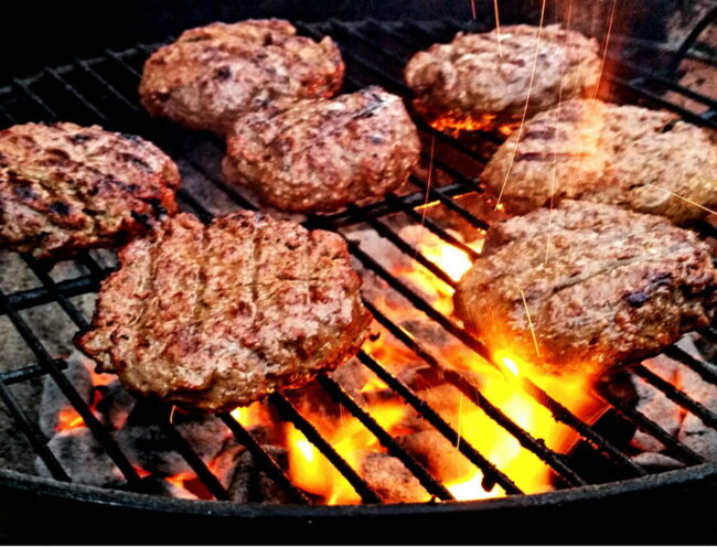 Les secrets d’un BBQ réussi : Femme Actuelle Le MAG