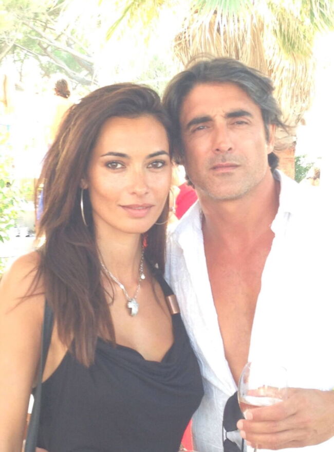 Grégory Basso : les photos de la nouvelle vie de Greg le Millionnaire ...