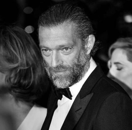 La France a un incroyable... championnat de barbe : Femme Actuelle Le MAG