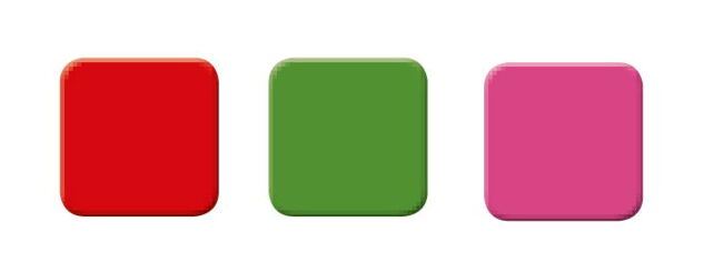 Déco rouge : avec quoi l'associer ? : Femme Actuelle Le MAG