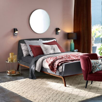 Déco de chambre : les nouvelles tendances : Femme Actuelle Le MAG