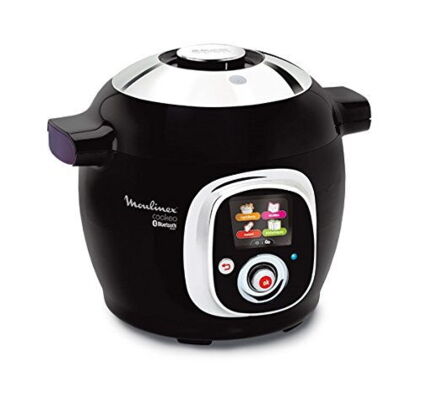 Comparatif des 5 meilleurs robots multifonctions : Femme Actuelle Le MAG