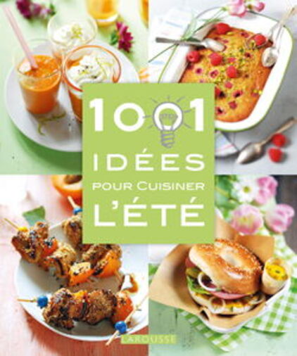 1 001 recettes pour vous donner des idées en cuisine ! : Femme Actuelle ...