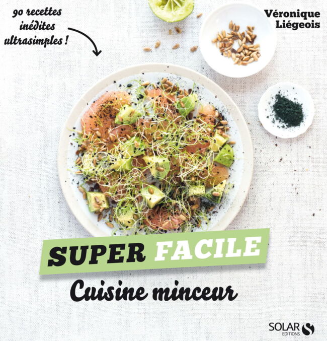 Minceur : 20 recettes aux fruits pour se régaler sans prendre un gramme ...