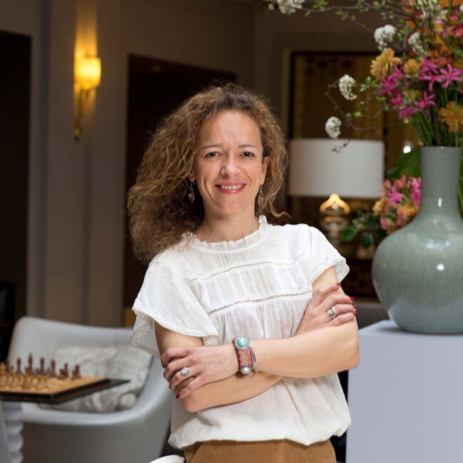 Emilie Riger: Prix du roman Feel Good 2018 de Femme Actuelle pour "Le ...