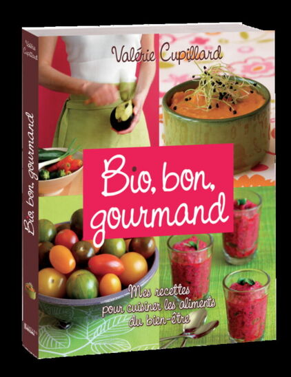 10 recettes bio faciles : Femme Actuelle Le MAG
