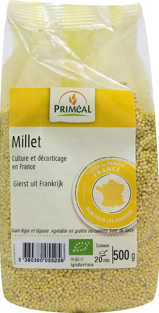 Nos 7 graines préférées pour une cuisine santé : Femme Actuelle Le MAG