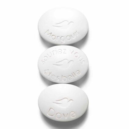 Ouverture d'une boutique éphémère Dove à Paris, qu'est-ce qu'on y ...