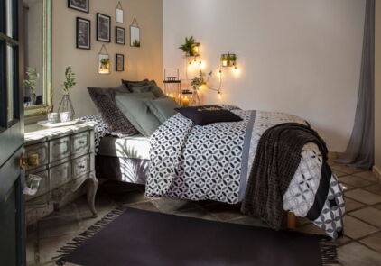 Relookez la déco de votre chambre : Femme Actuelle Le MAG
