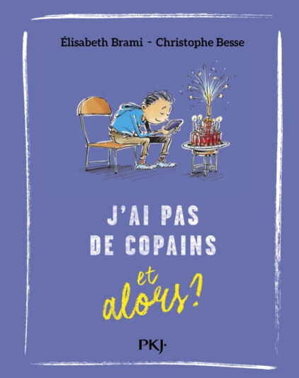 Mon enfant n'a plus de copains, peut-on l'aider ? : Femme Actuelle Le MAG