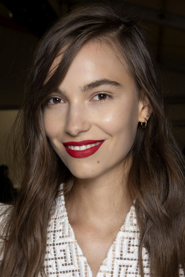 Rouge à lèvres : les 3 tendances de l'été à adopter : Femme Actuelle Le MAG