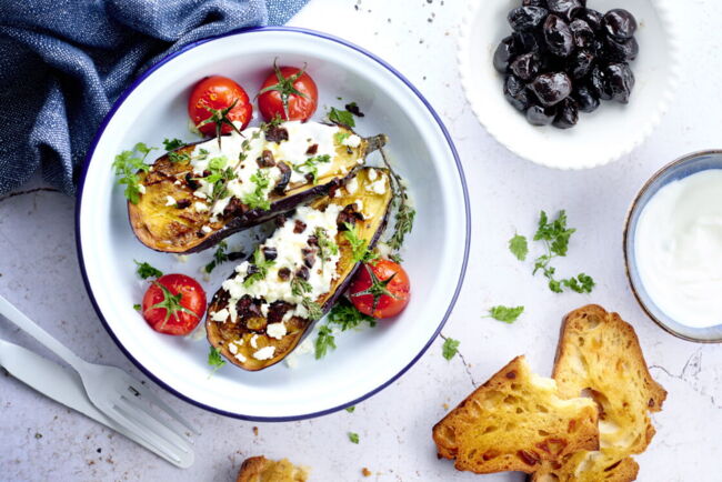 4 recettes originales avec des olives pour les apéros entre amis ...