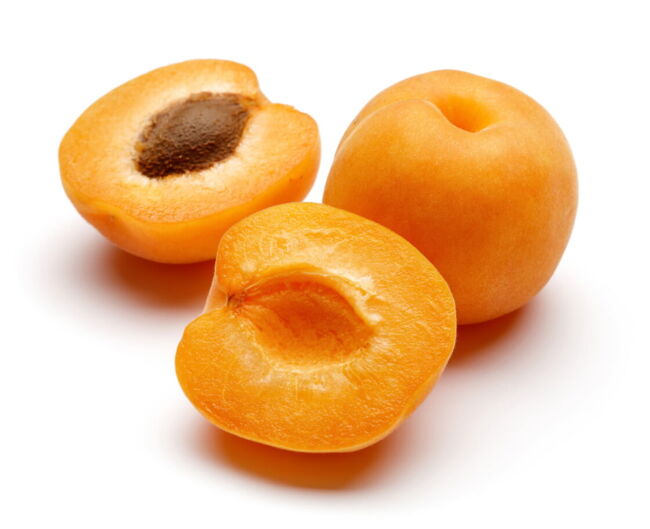 Abricots : 7 variétés à déguster : Femme Actuelle Le MAG