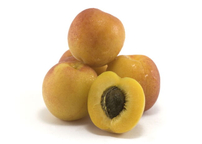 Abricots : 7 variétés à déguster : Femme Actuelle Le MAG