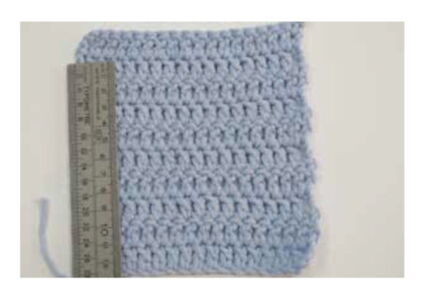 DIY crochet débutantes : comment faire une pochette pour tablette ...