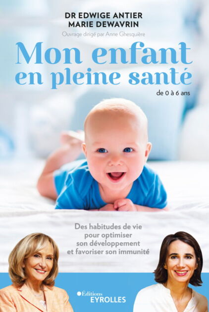 Conjonctivite de bébé : quels sont les symptômes et comment la soigner ...