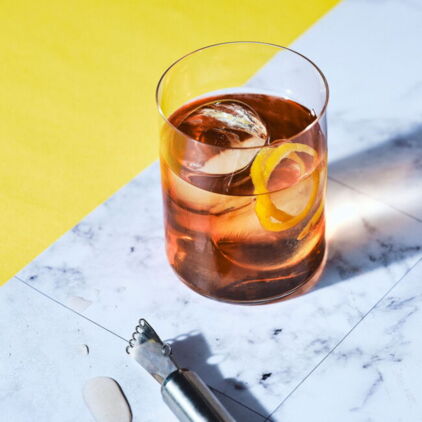 5 idées originales pour revisiter le Spritz : Femme Actuelle Le MAG