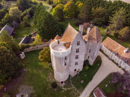 Touraine : entre escapade historique et bucolique : Femme Actuelle Le MAG
