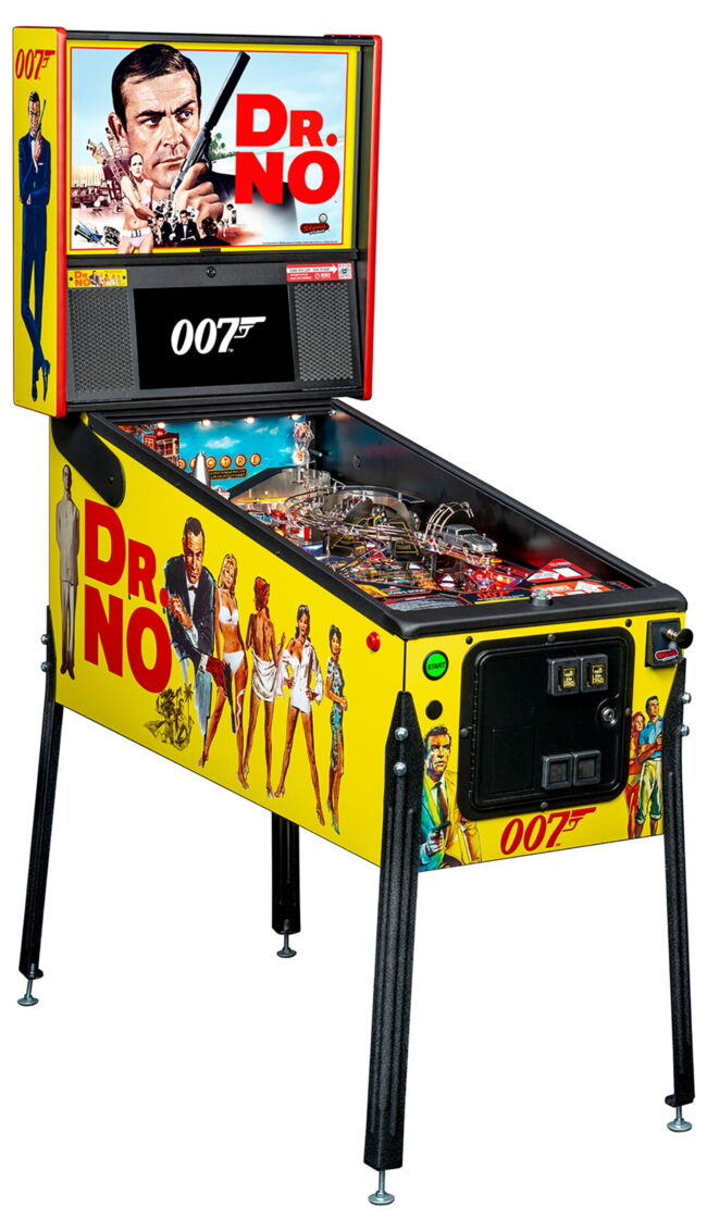 Le retour en grâce du flipper : Femme Actuelle Le MAG