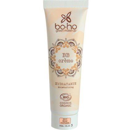 Crème teintée bio : nos lectrices ont testé 4 alternatives naturelles ...