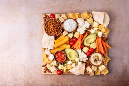 3 idées de planches apéro super originales pour l’été : Femme Actuelle ...