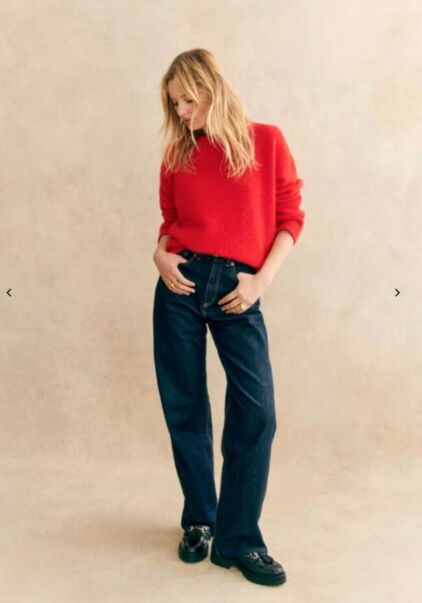 Voici LA couleur la plus tendance à adopter cet automne-hiver 2023-2024 ...