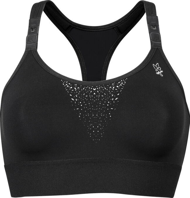 Soutiens-gorge et brassières de sport : les meilleurs modèles pour ...