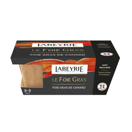 Foie gras : lequel choisir pour Noël ? Le comparatif de la rédaction ...