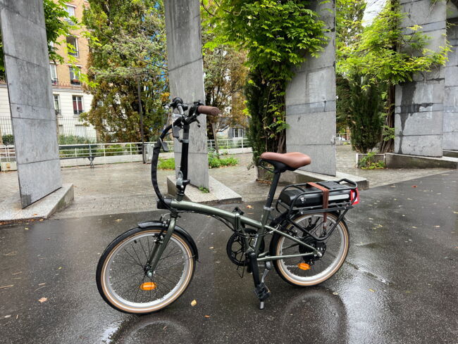Les meilleurs vélos à assistance électrique pour se déplacer aisément : Femme Actuelle Le MAG