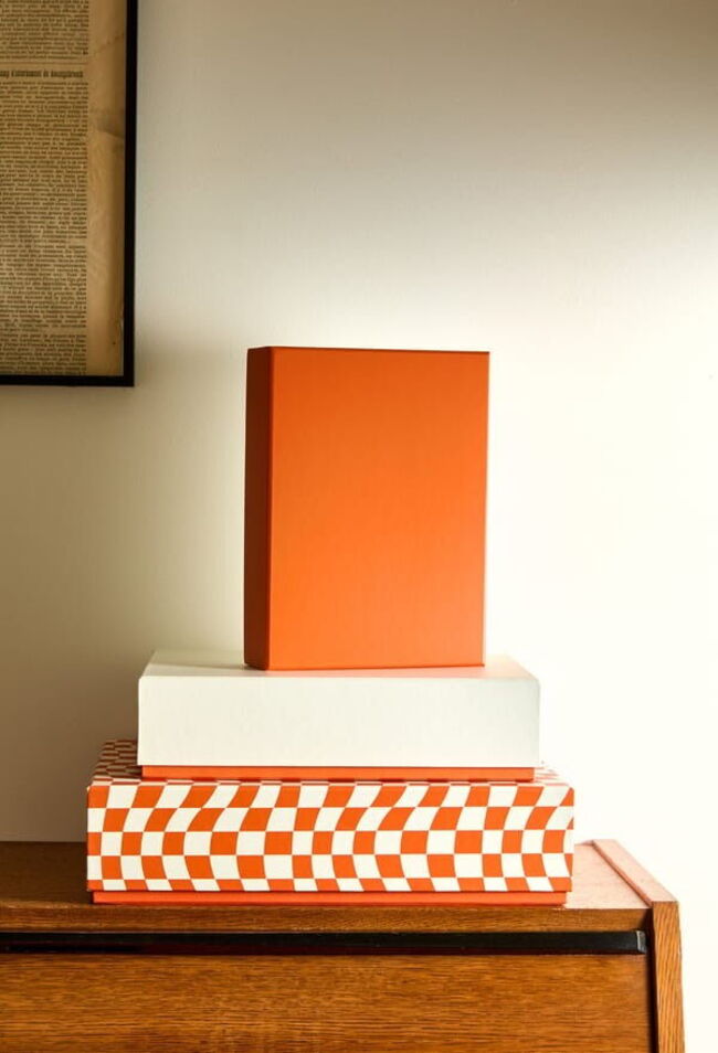 Boîtes de rangement décoratives : 25 modèles pas chers et nos idées ...