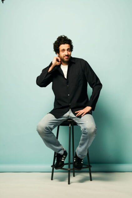 INTERVIEW - Max Boublil : “Quand j’étais petit, je n’étais pas parmi ...