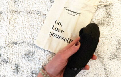 Test du Womanizer Next : notre avis sur le nouveau sextoy… toujours ...