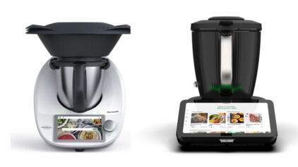 Thermomix TM7 : date de sortie, prix, paiement en plusieurs fois… Les ...
