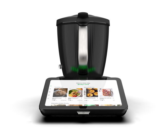 Thermomix TM7 : date de sortie, prix, paiement en plusieurs fois… Les ...