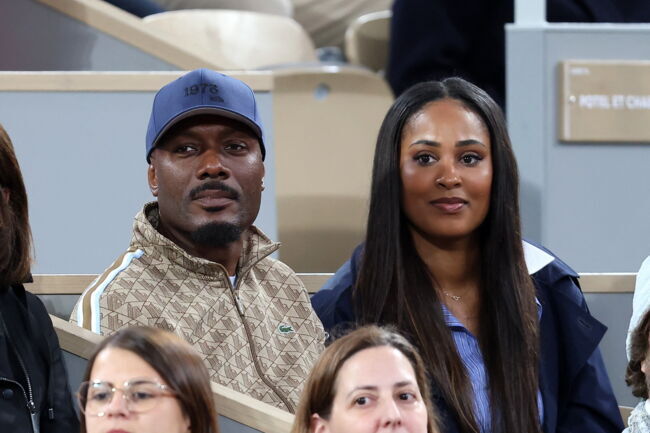 Harry Roselmack a une nouvelle compagne (et vous la connaissez peut-être !) : qui est Jennifer ...