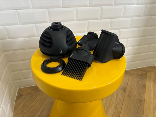Supersonic Nural vs Supersonic r : quel sèche-cheveux Dyson choisir ...