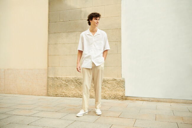 Voici la matière à adopter d’urgence, pour faire rimer élégance avec ...